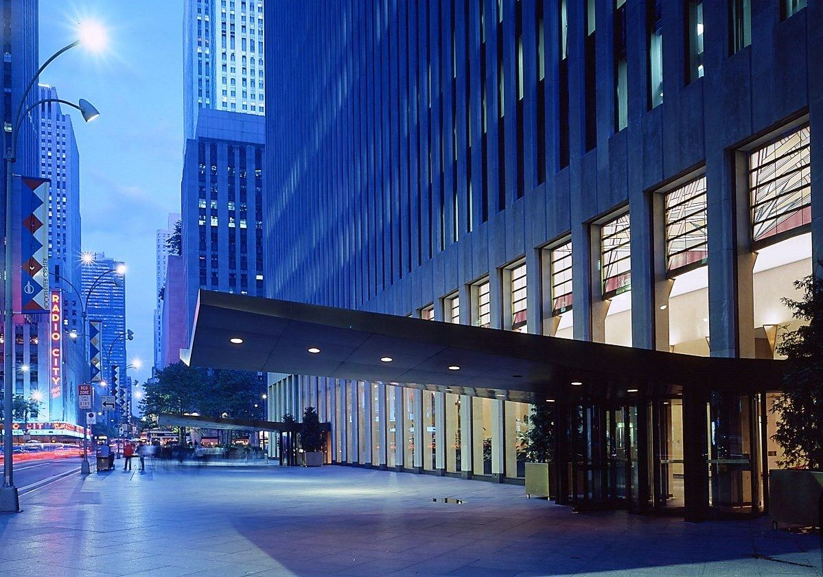1251 Avenue of the Americas | Mitsui Fudosan America