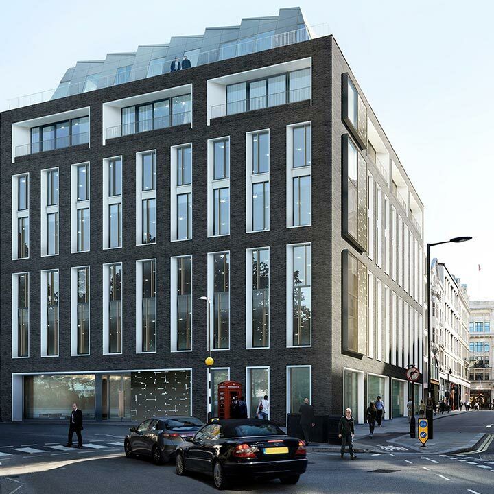 UK | Mitsui Fudosan America