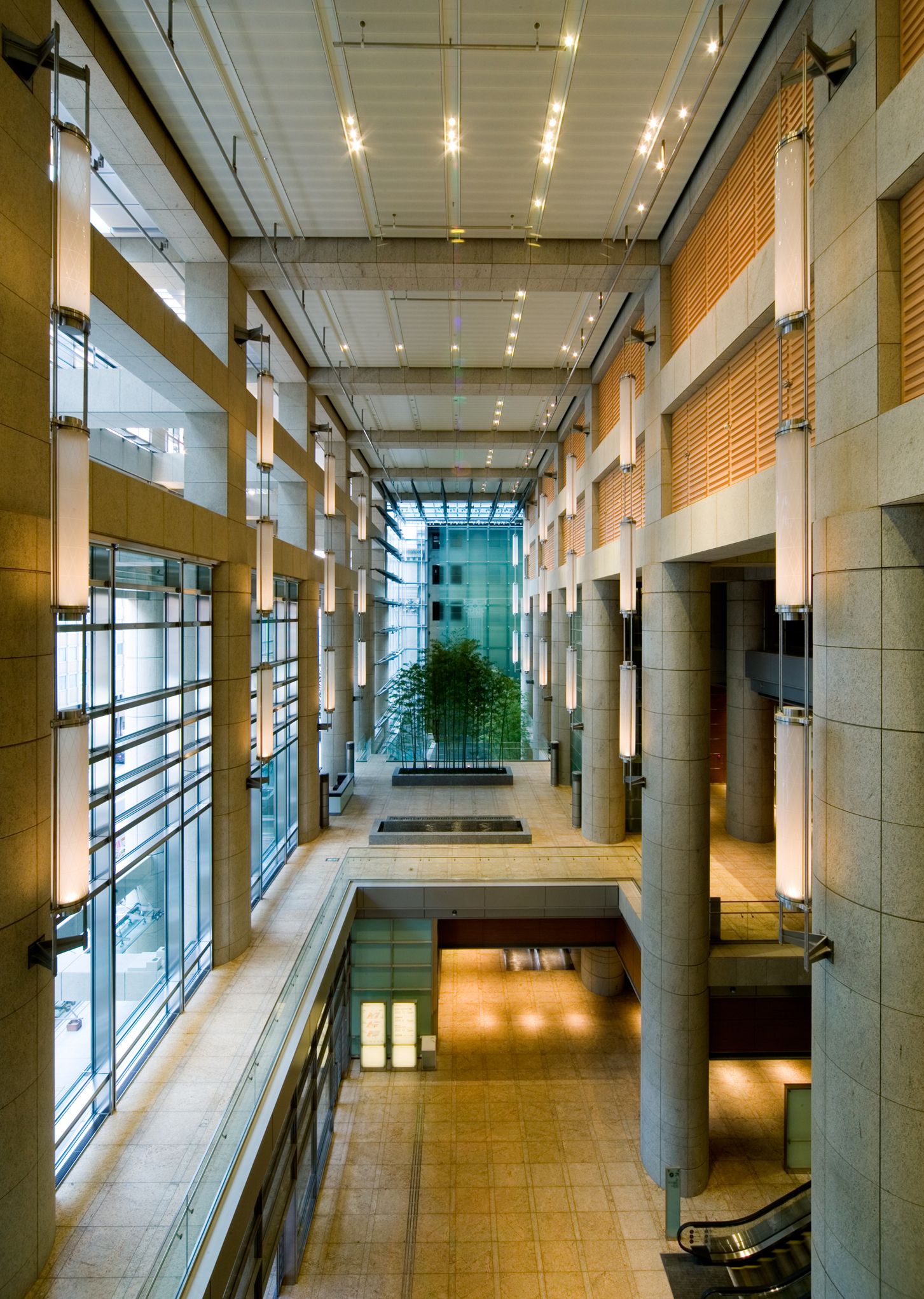 Nihonbashi Mitsui Tower | Mitsui Fudosan America