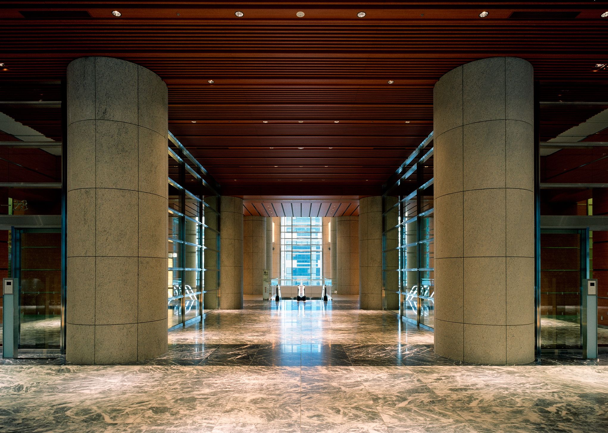 Nihonbashi Mitsui Tower | Mitsui Fudosan America