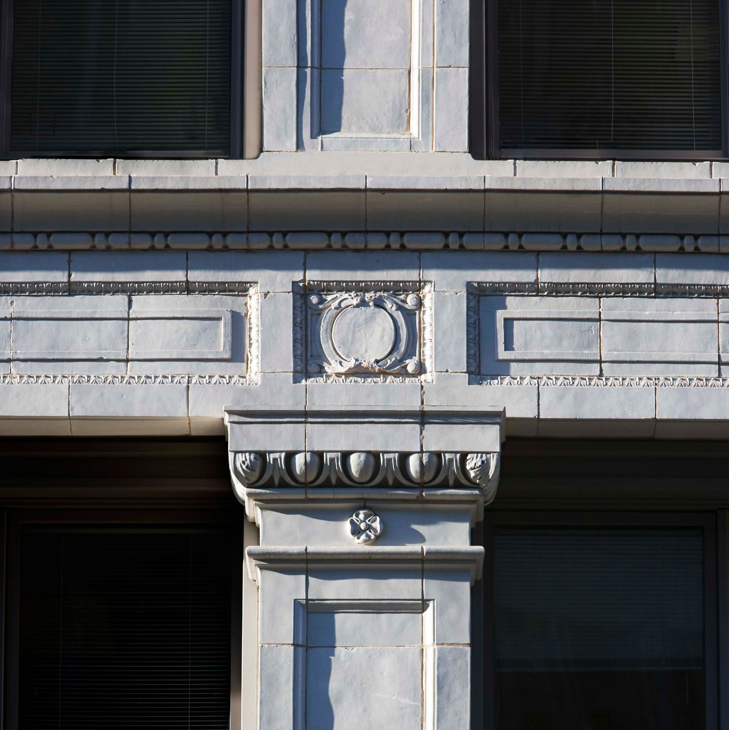 The Homer Building | Mitsui Fudosan America