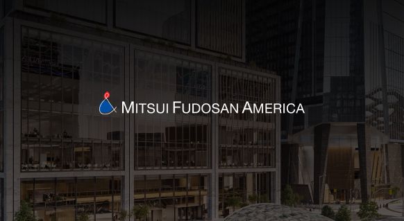 Daiwa Capital Markets Relocating to 44K SF… | Mitsui Fudosan America